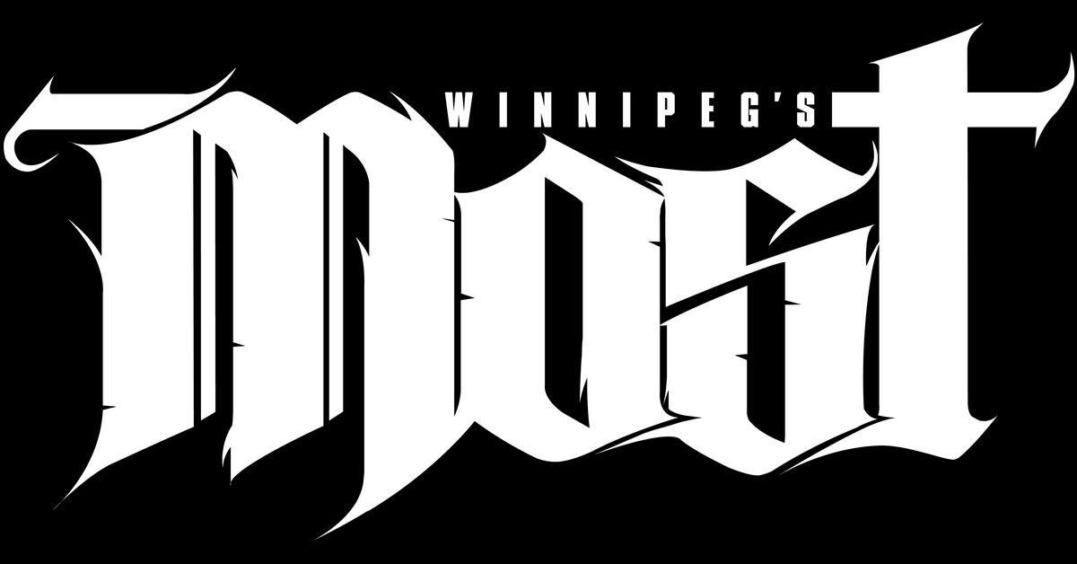 Bio – Winnipeg's Most